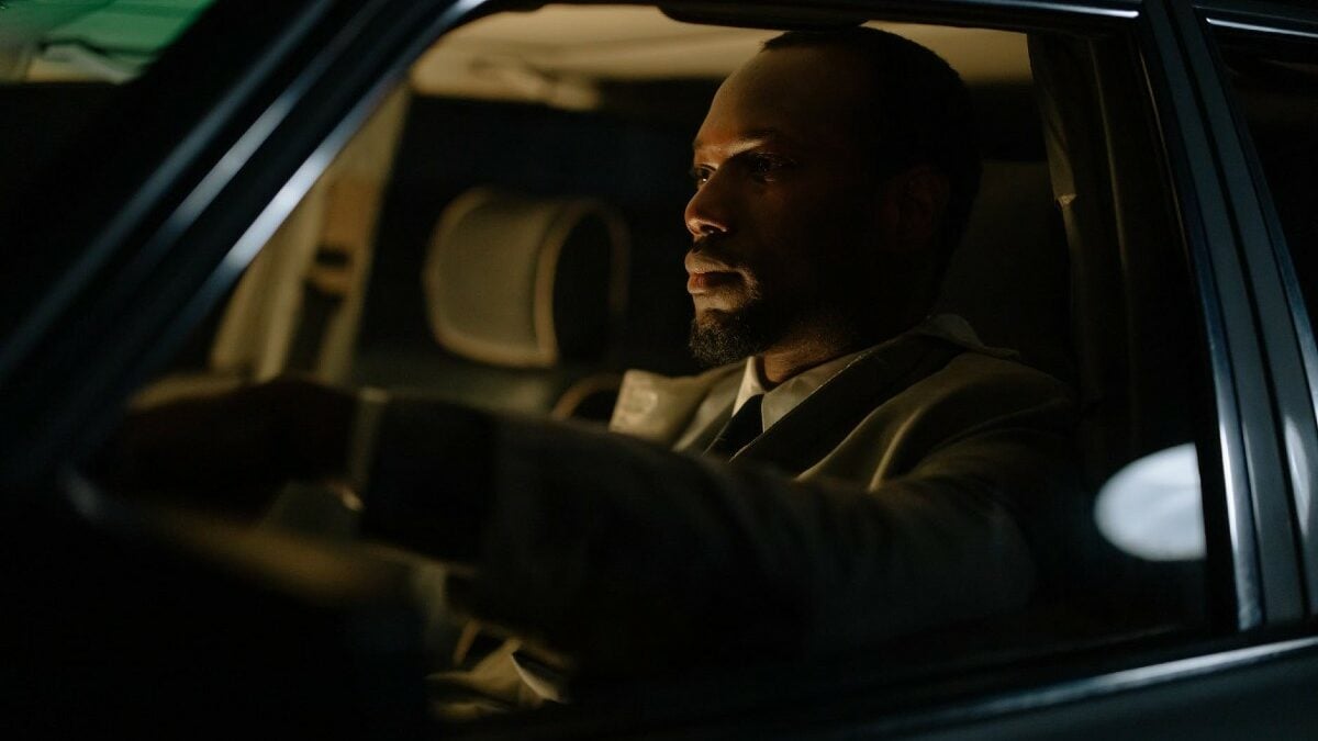 Fear Of Riding In Cars