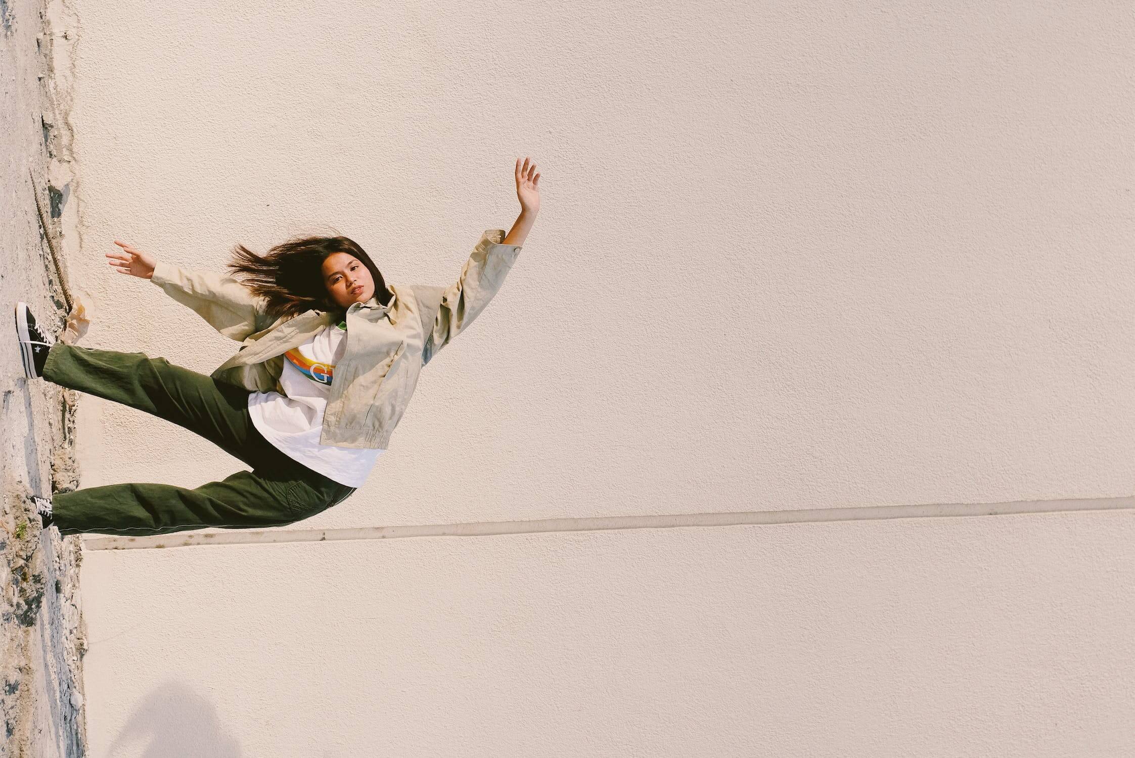 Catatonic Schizophrenia Positions